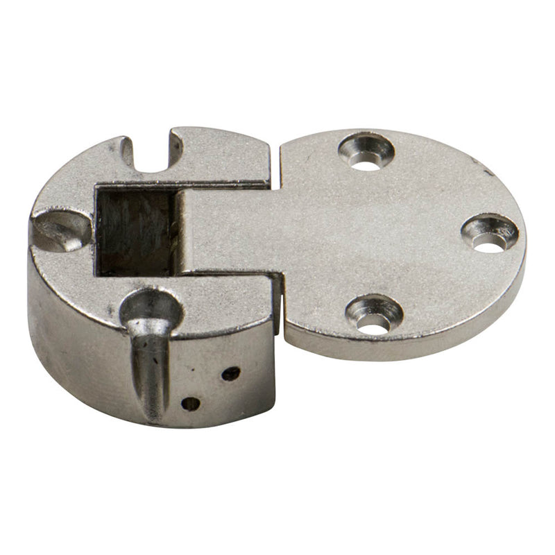 30mm Plastic & Metal Flap Hinge | HardwareSource