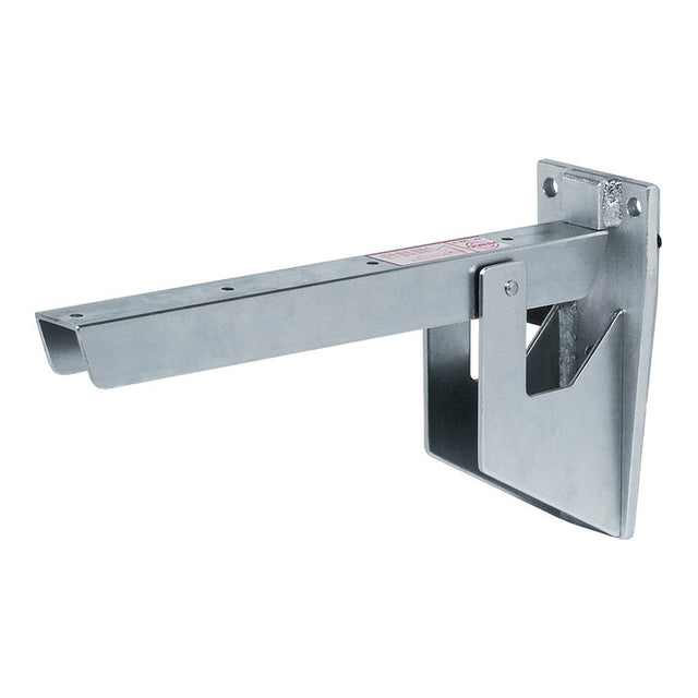 Heavy Duty Bench Seat Hinge | Fold Down Seat Hardware | HardwareSource