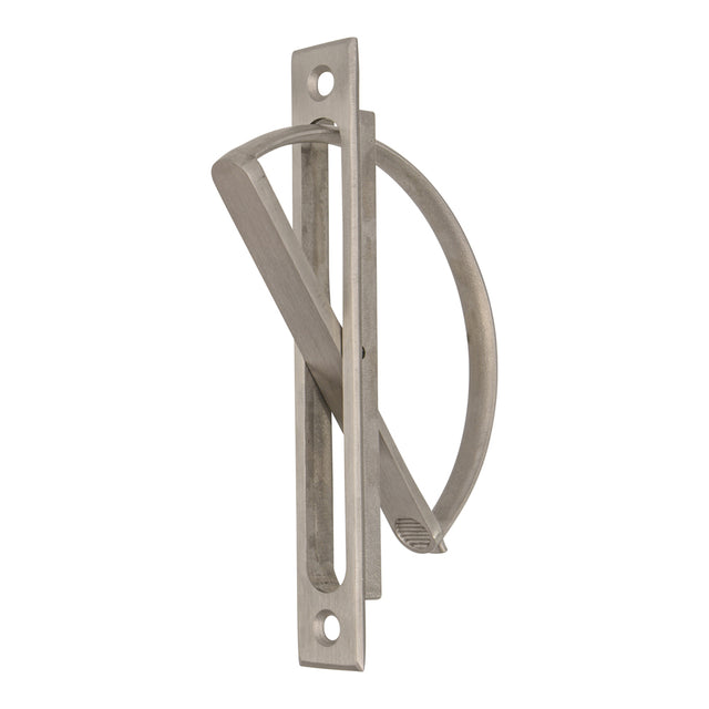 Rotary Edge Pull | HardwareSource