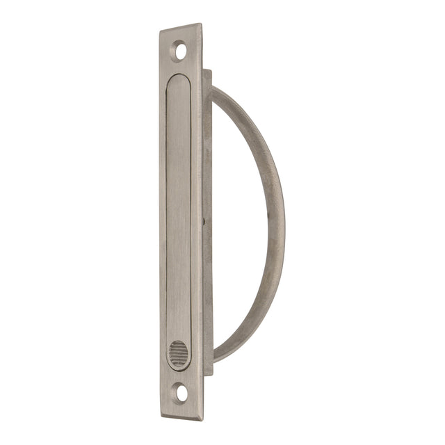 Rotary Edge Pull | HardwareSource