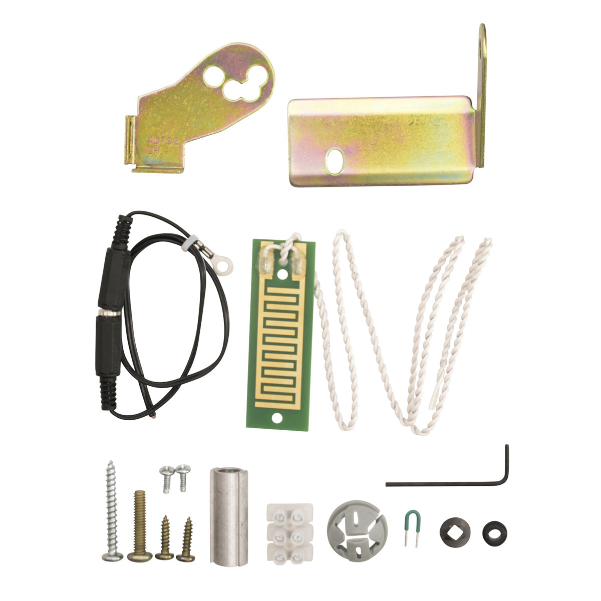 Truth Sentry II WLS Standard Motor Kit | HardwareSource