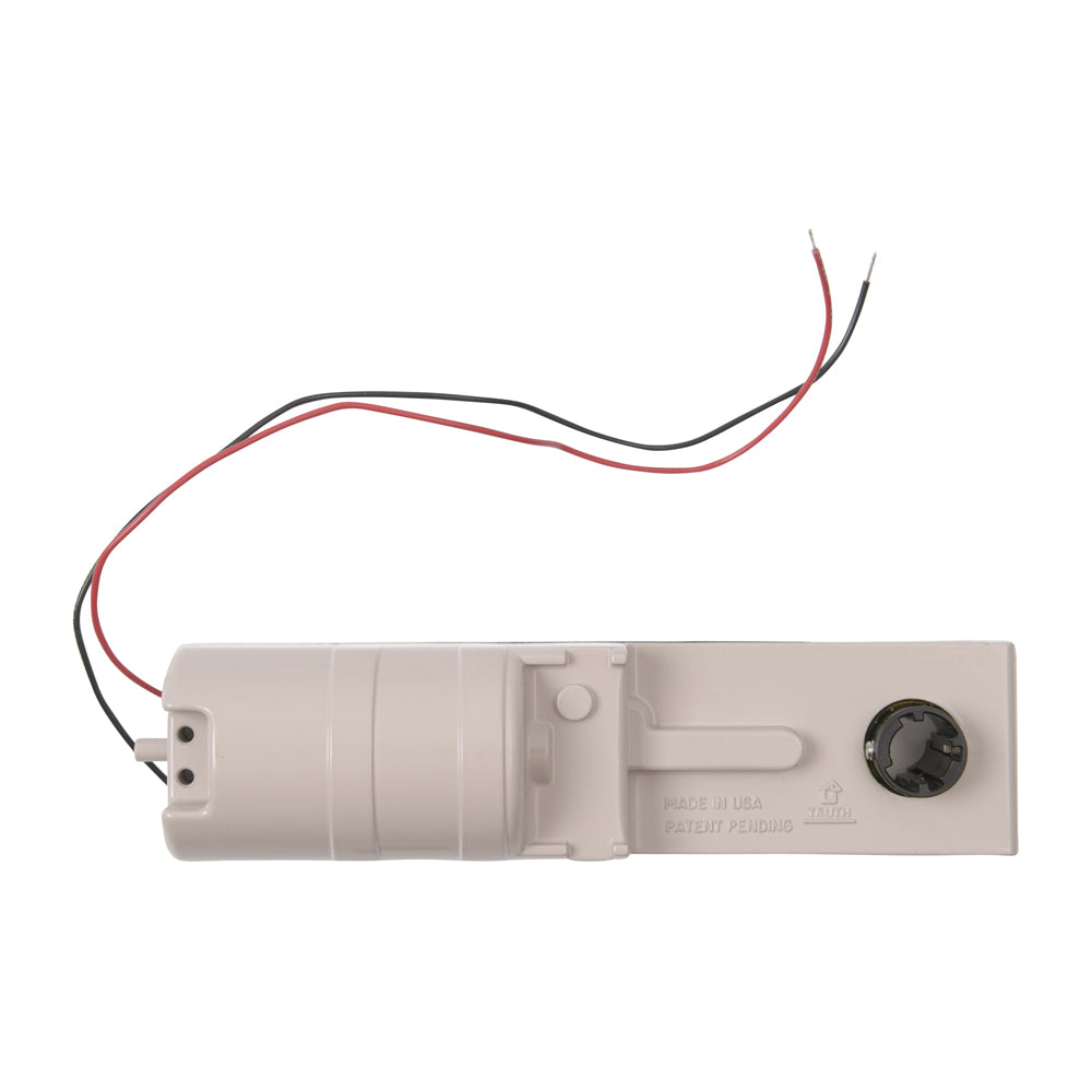 Truth Motor for Sentry II WLS | HardwareSource