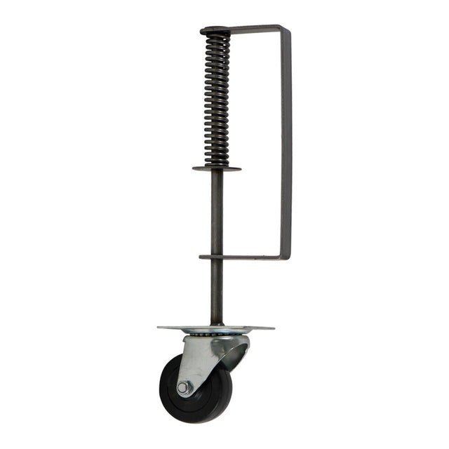 Light Duty Hinged Gate Wheel | HardwareSource