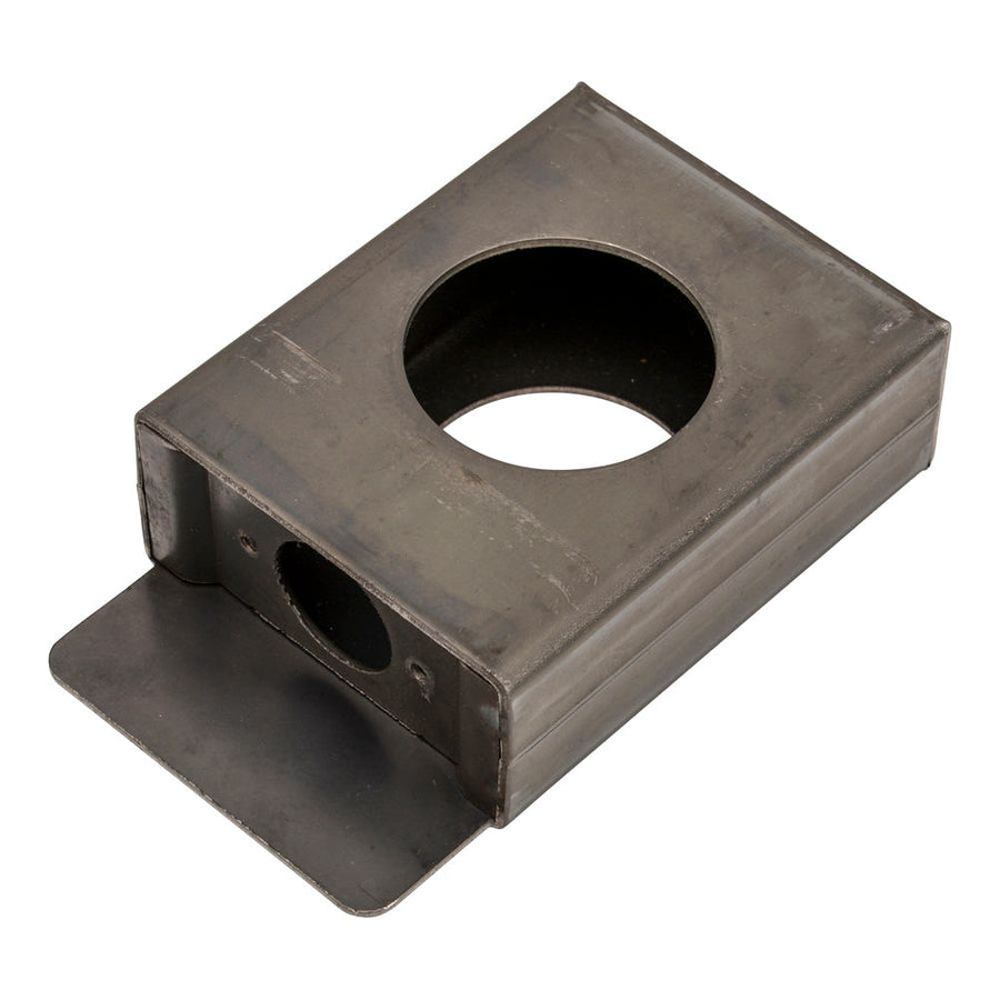 Steel Gate Lock Hardware | Metal Gate Lock Box | HardwareSource