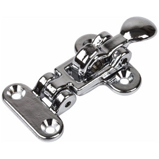 Stainless Steel Lockable Draw Pull Catch | HardwareSource