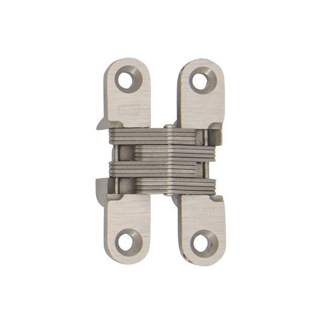 Soss Stainless Steel Light Duty Concealed Hinge | HardwareSource