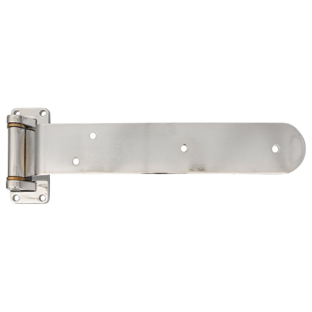 Heavy Duty Strap Hinge | HardwareSource