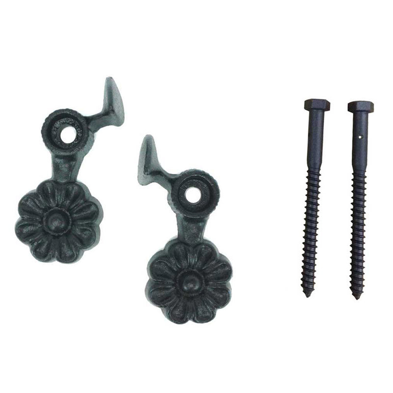 Shell Shutter Dog | HardwareSource