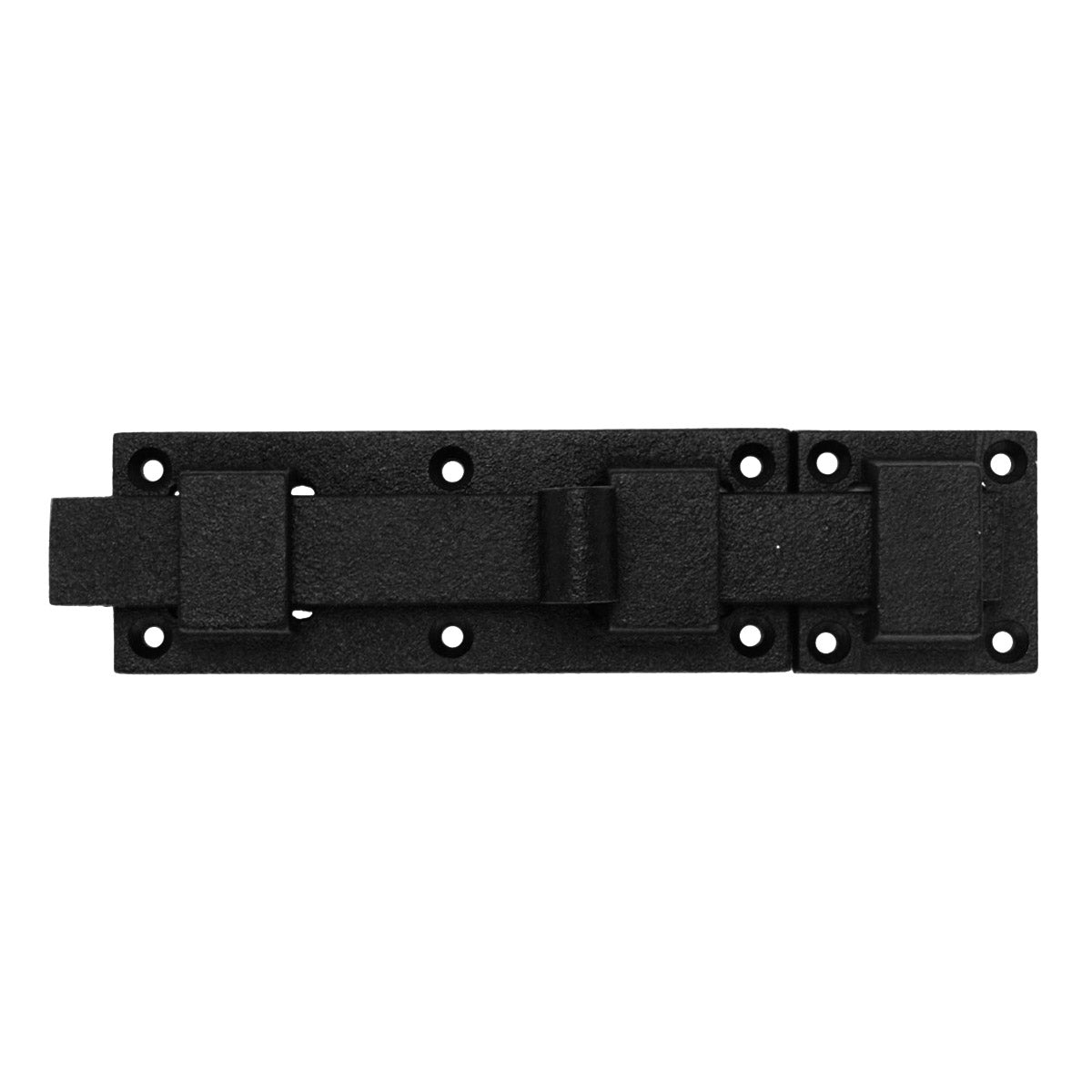 Shutter Slide Bolt | Heavy Duty Slide Bolt | HardwareSource