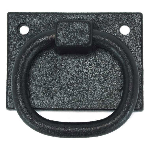 Shutter Ring Pull | HardwareSource
