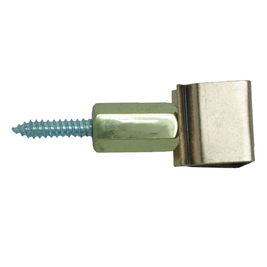 Brass Shutter Holder | HardwareSource