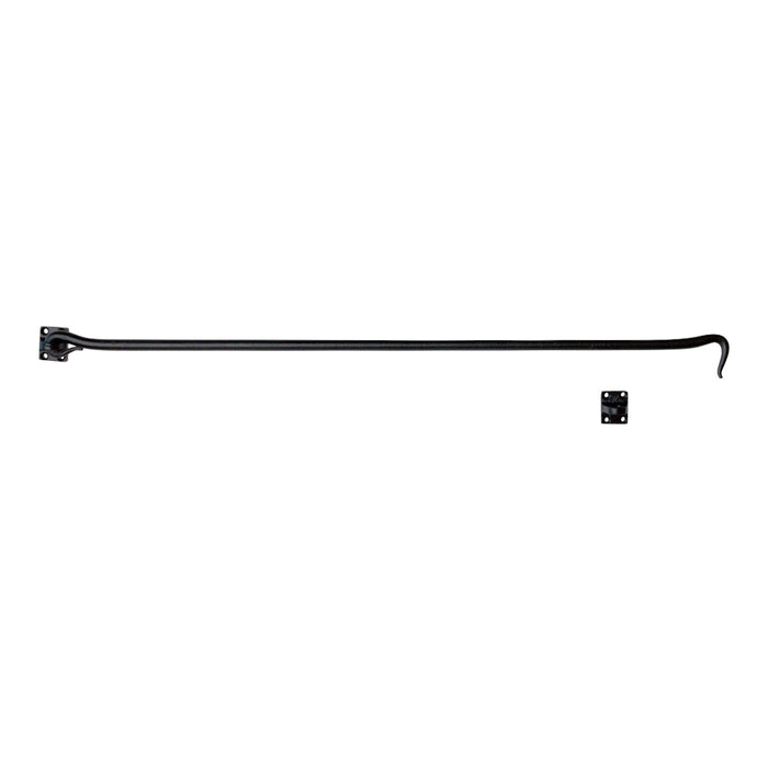 Shutter Stay Extra Eye | HardwareSource