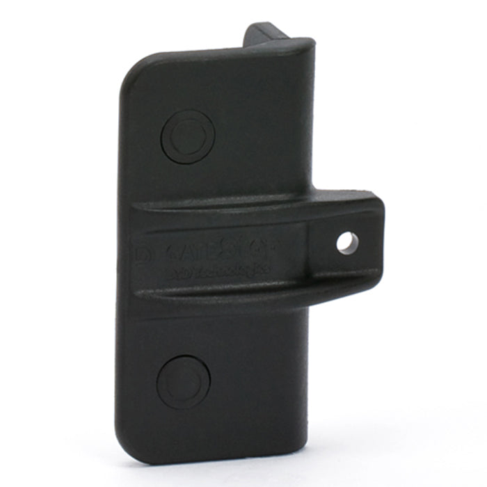 Gate Stop for Metal Gates | HardwareSource