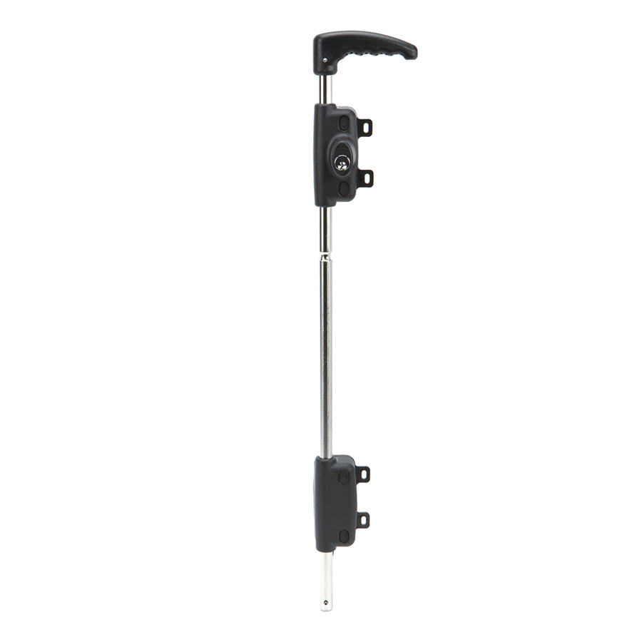 LokkBolt Locking Cane Bolt | HardwareSource