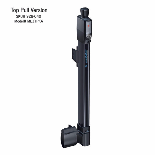 Round Post Adapter Kit for Series 3 MagnaLatch | HardwareSource