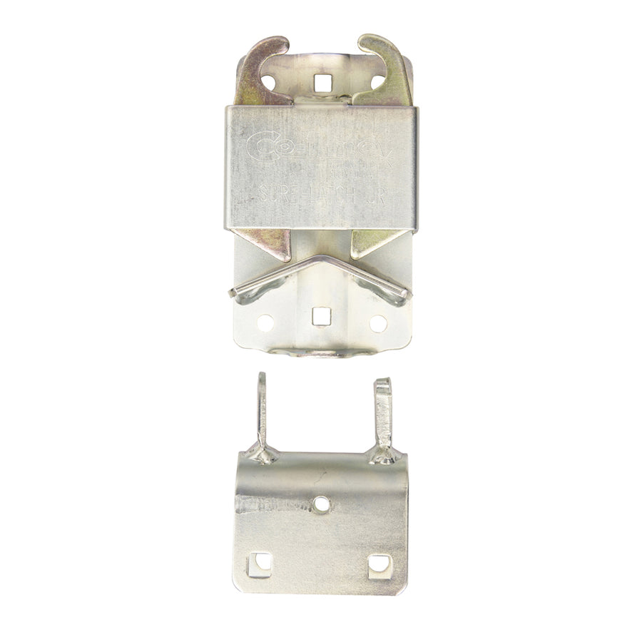 Round Tube Gate Latch | Tubular Gate Latch | HardwareSource