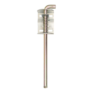 24" Stainless Steel Cane Bolt | HardwareSource