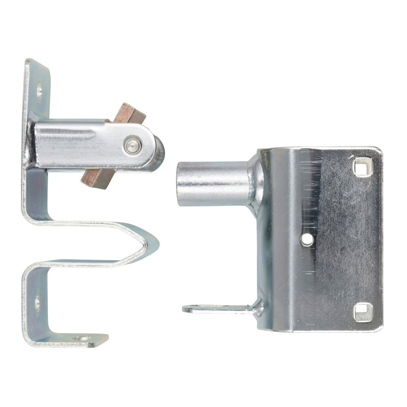 Round Tube Gate Latch | Tubular Gate Latch | HardwareSource