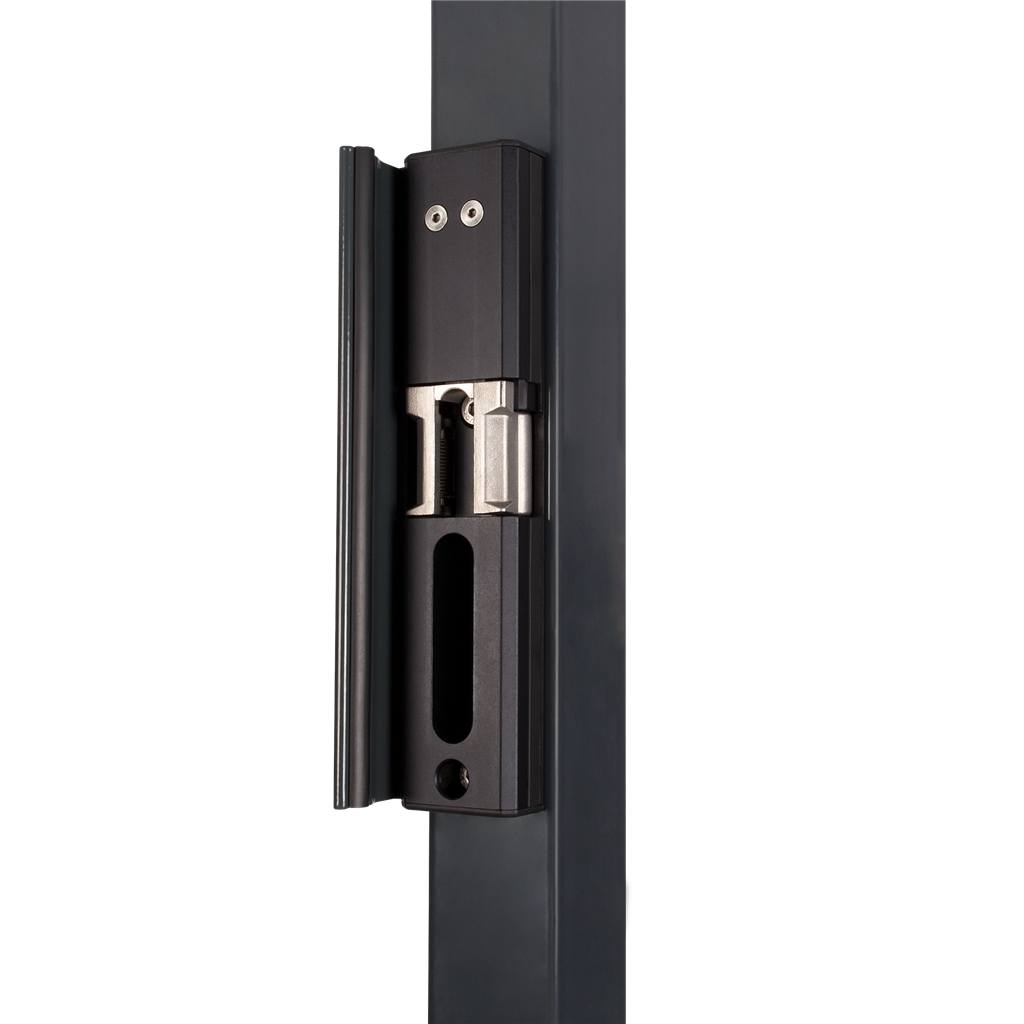 Surface Mounted Electric Strike | HardwareSource