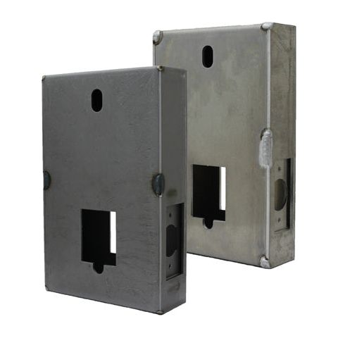 Gate Box for Lockey Brand Locks | HardwareSource
