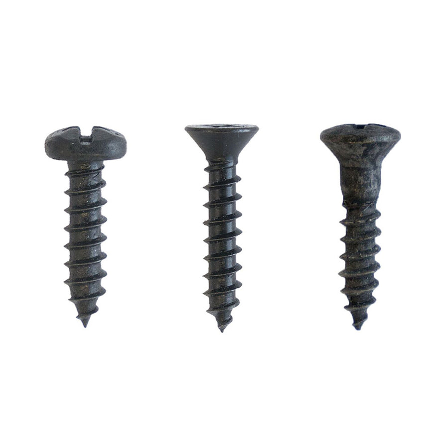Extra Screws for Iron Hinges and Dummy Straps | HardwareSource