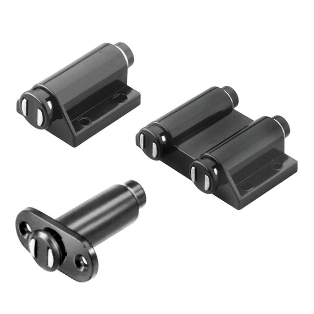 Magnetic Touch Latch | Magnetic Touch Latch for Glass Doors ...